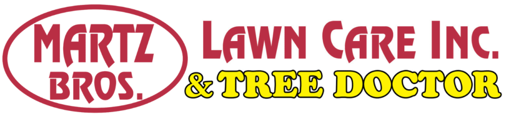 Martz Bros. Lawn Care & Tree Doctor | Kansas City's #1 Choice!
